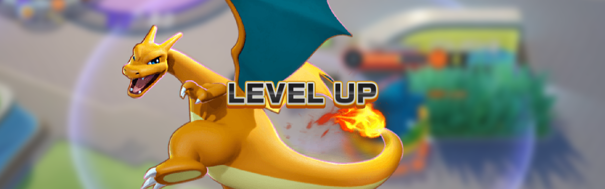How To Level Up and Evolve Quickly in Pokémon Unite – PokéPatch