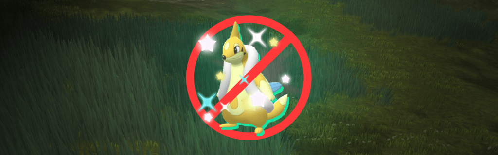 Shiny Fails in Pokemon Legends Arceus That Will Make You Feel Better ...