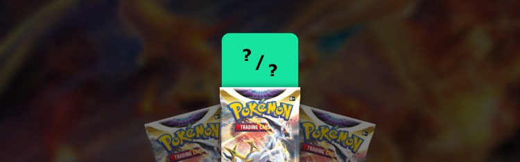 Brilliant Stars Pull Rates for New Pokemon TCG Set – PokéPatch