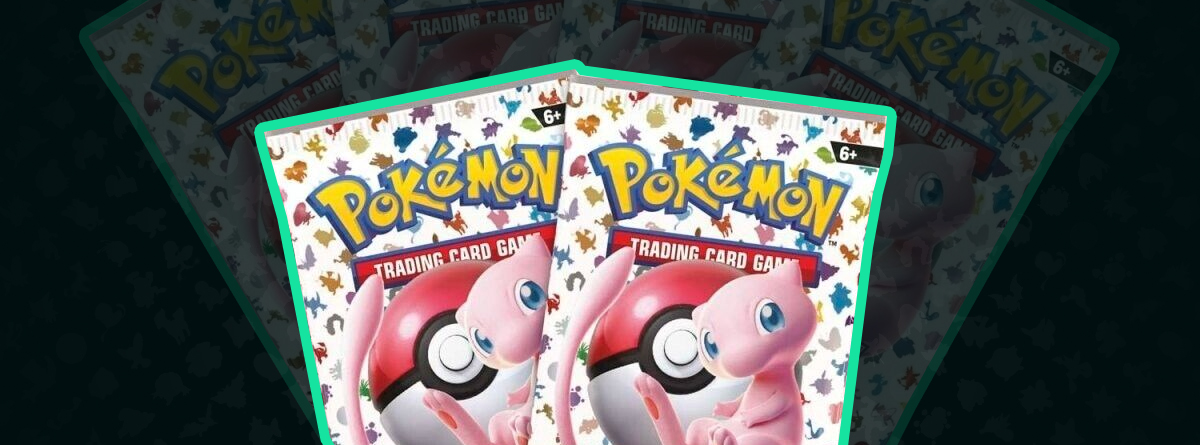 Pokemon 151 Might Get A Reprint! Here’s What We Know – PokéPatch