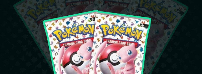 Pokemon 151 Might Get A Reprint! Here’s What We Know – PokéPatch
