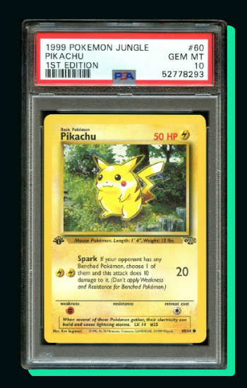 Best Grading Service for Pokemon Cards – PokéPatch