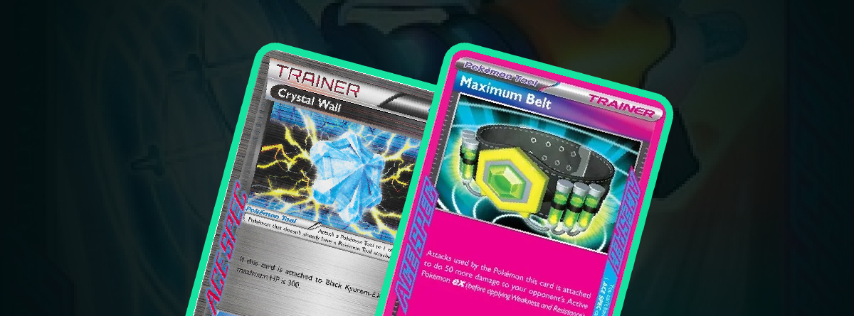 What Are Ace Spec Pokemon Cards? – PokéPatch