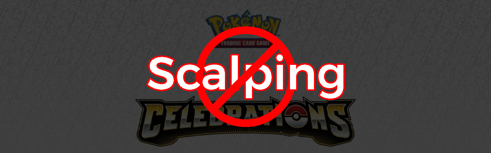 How Pokémon Card Scalpers Are Finally Losing Money from Celebrations ...