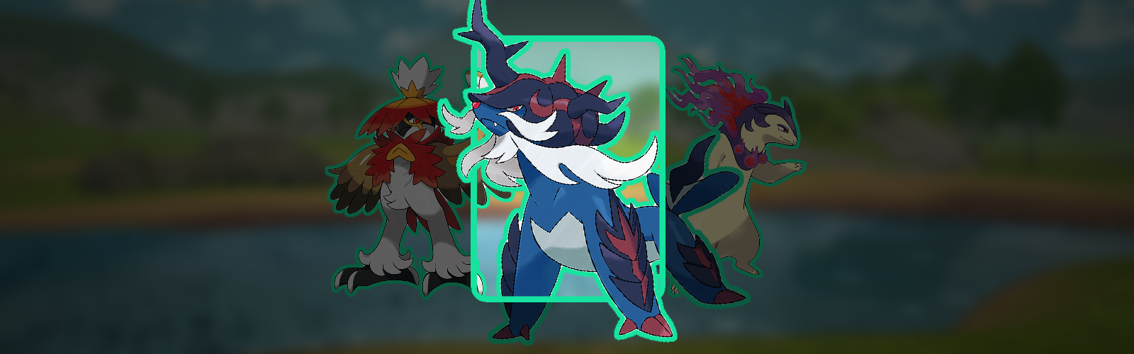 New Hisuian Starter Pokemon Cards Revealed! – PokéPatch