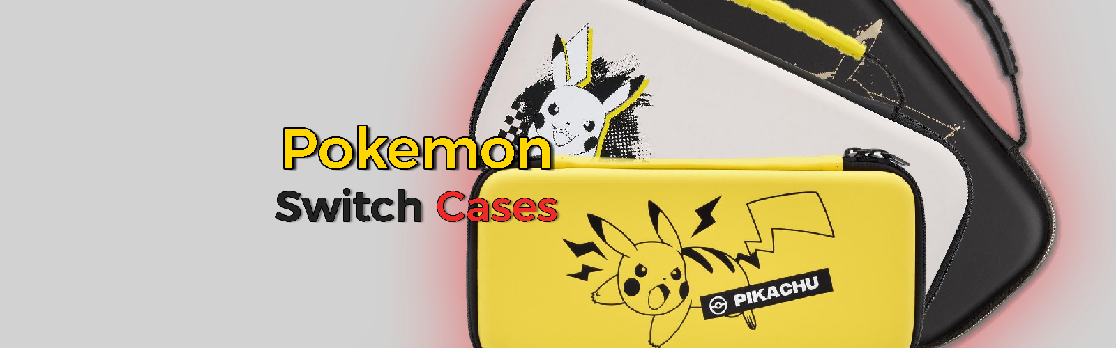 Best Pokémon Themed Switch Protection Cases To Buy From GameStop ...
