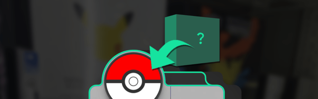 Official Pokemon Vending Machines Are Being Stocked With Rare TCG ...