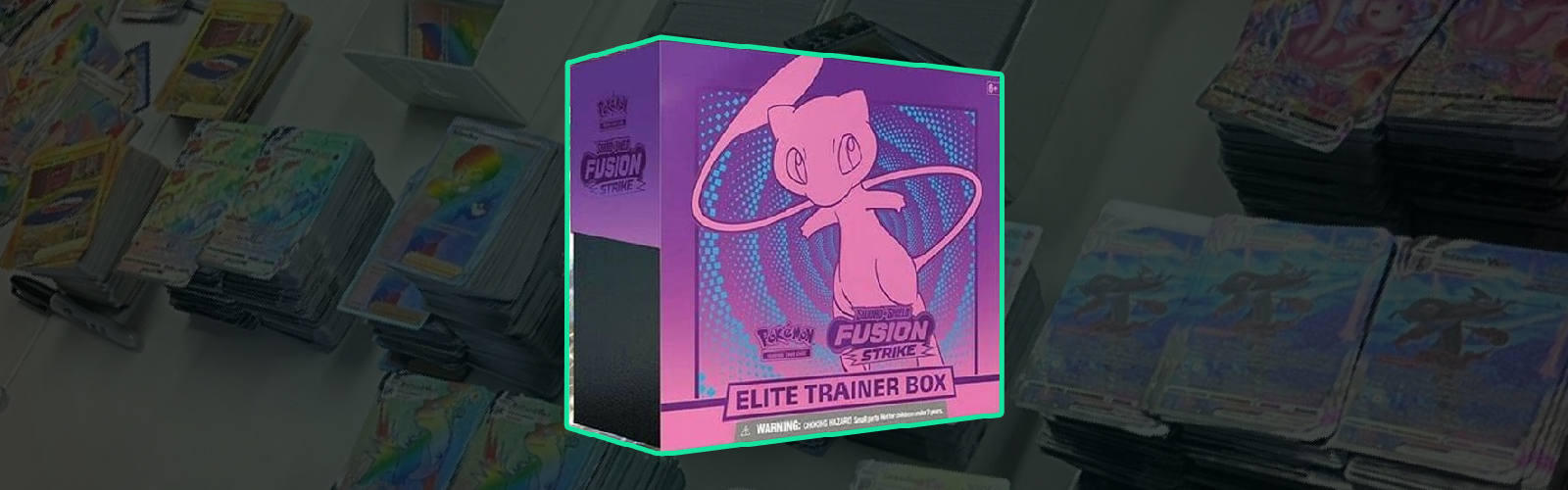 Did Stolen Pokemon Cards Affect Fusion Strike Pull Rates? – PokéPatch