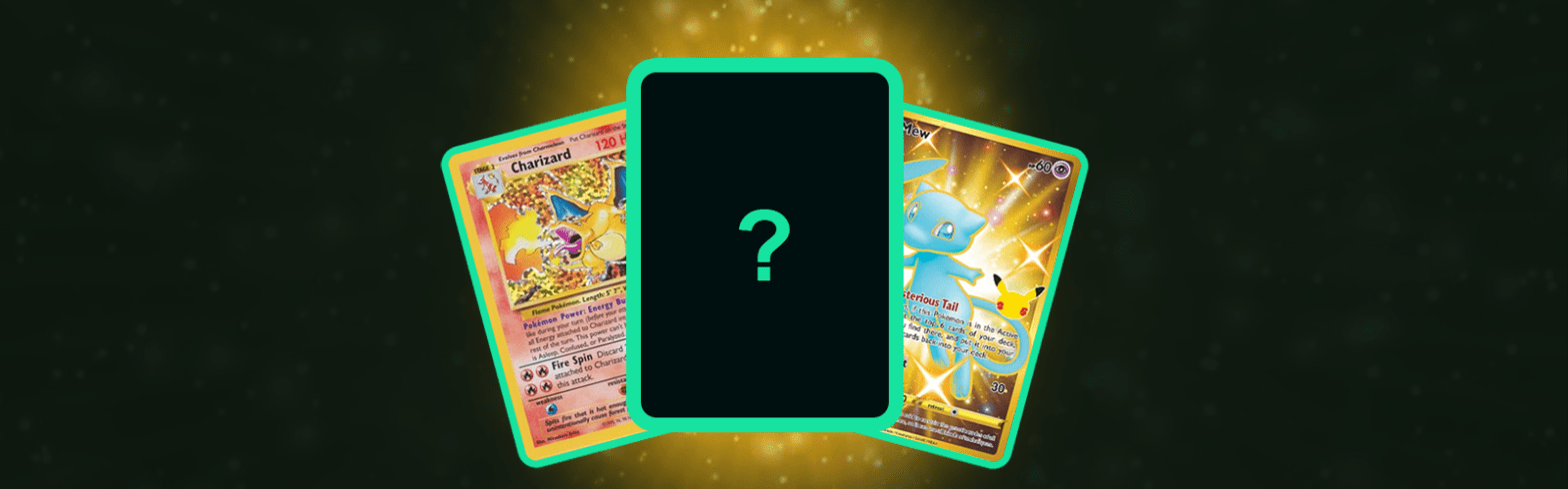 5 Rarest Cards in Pokémon Celebrations TCG Set – PokéPatch