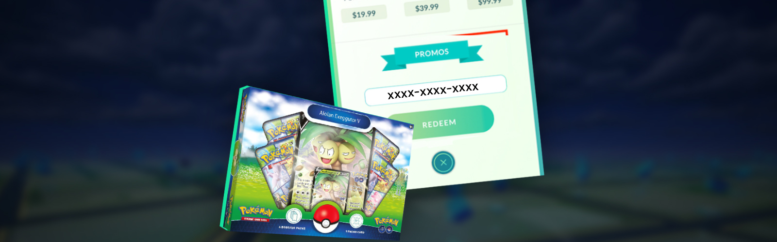 What are Pokemon GO TCG Codes & How to Redeem Them – PokéPatch
