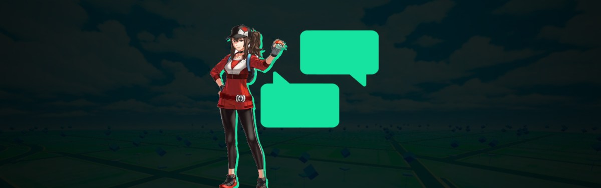 Chat and other Social Features Coming to Pokemon Go – PokéPatch