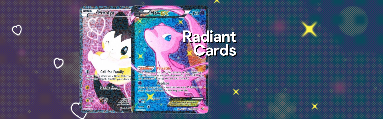 Radiant Pokemon vs Radiant Collection Cards. What’s the Difference ...