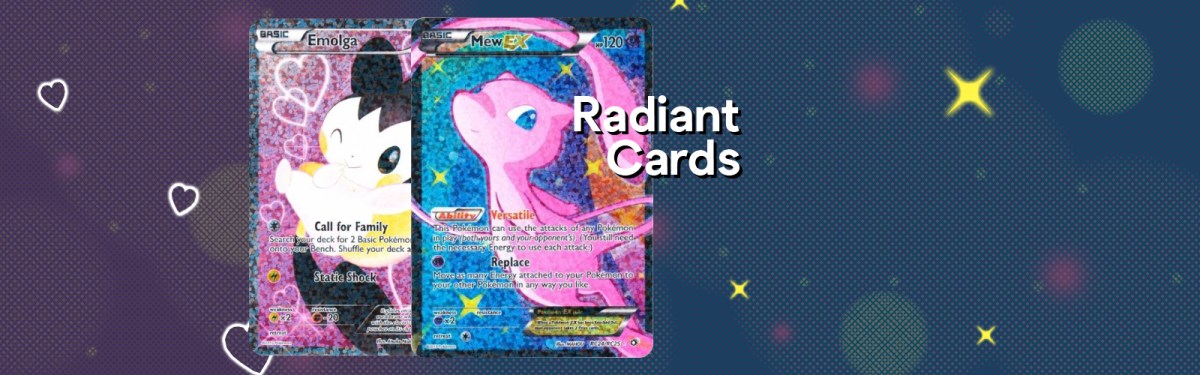 Radiant Pokemon vs Radiant Collection Cards. What’s the Difference ...