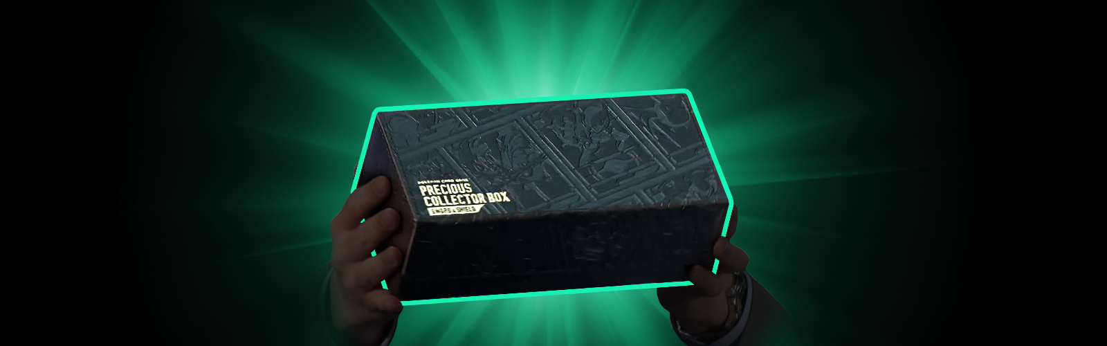What’s Inside the Pokemon Precious Collector Box & Where to Get One ...