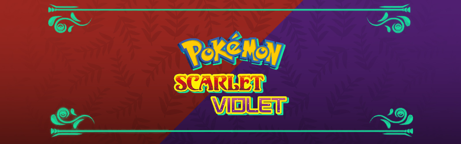Pokemon Gen 9 Revealed! Pokemon Scarlet & Violet – PokéPatch