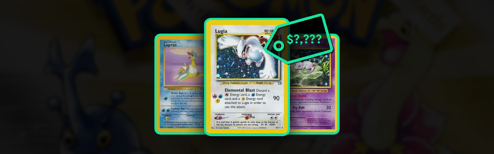 How to Find Accurate Pokemon Card Prices – PokéPatch