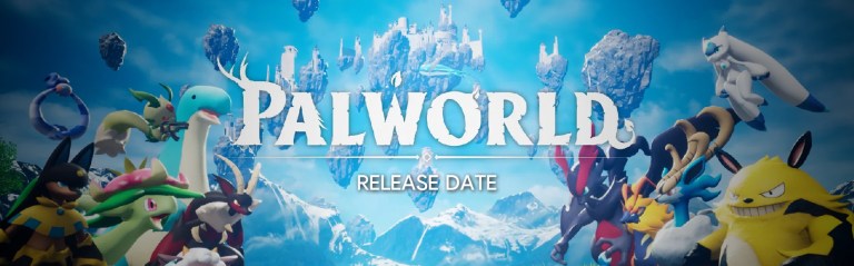 Palworld’s Release Date Plans & What We Know So Far – PokéPatch