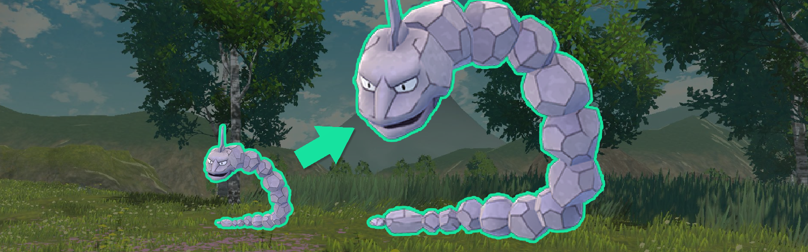 How Legends Arceus Got Pokemon Scaling Right – PokéPatch