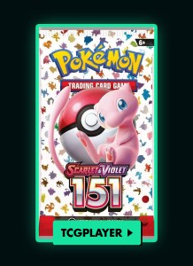 Pokemon 151 Might Get A Reprint! Here’s What We Know – PokéPatch