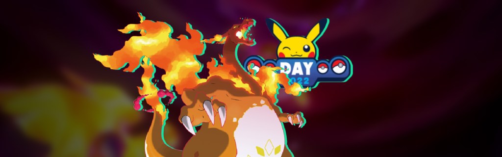 Full Details for Pokemon Day Event in Sword & Shield – PokéPatch