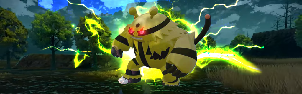 What Are Noble & Alpha Pokémon in Legends: Arceus – PokéPatch