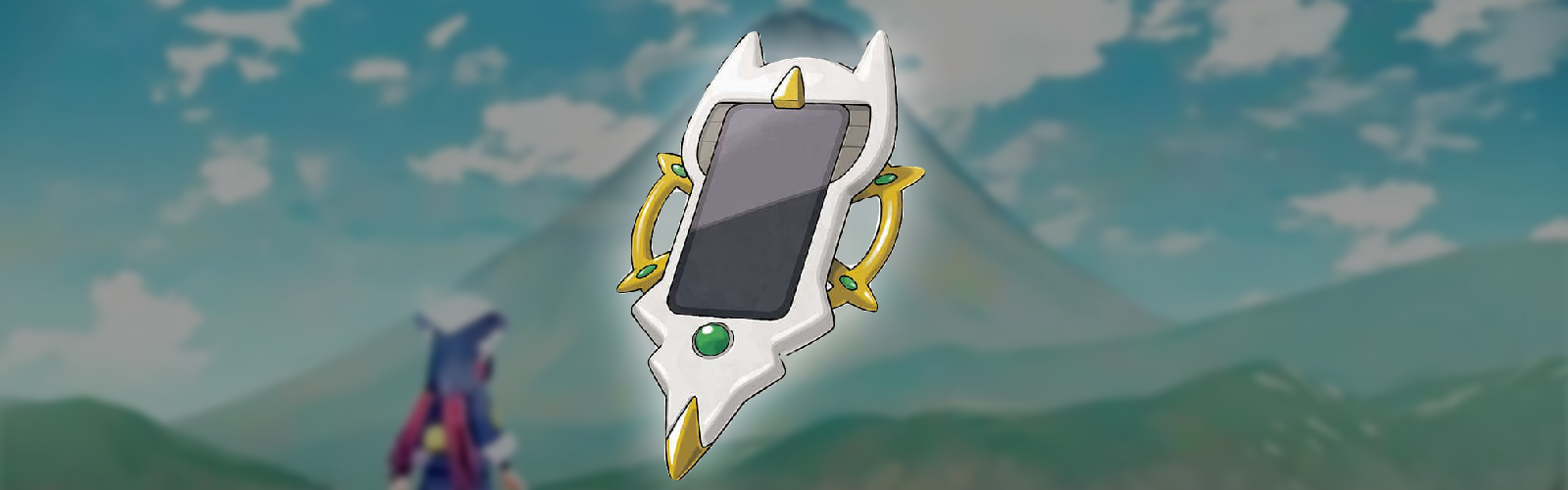 What is the Arc Phone in Pokemon Legends: Arceus? – PokéPatch