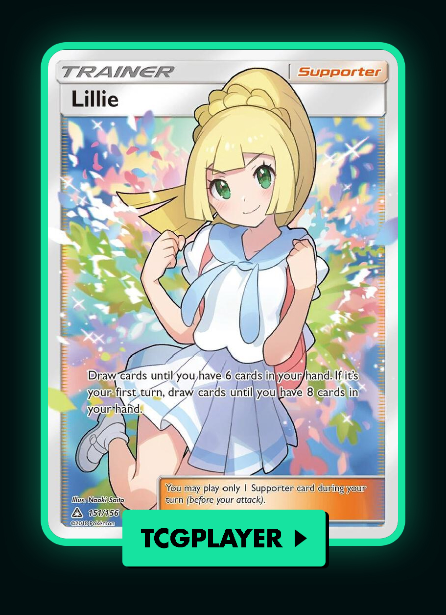 Most Expensive Waifu Pokemon Cards and Where to Buy Them – PokéPatch