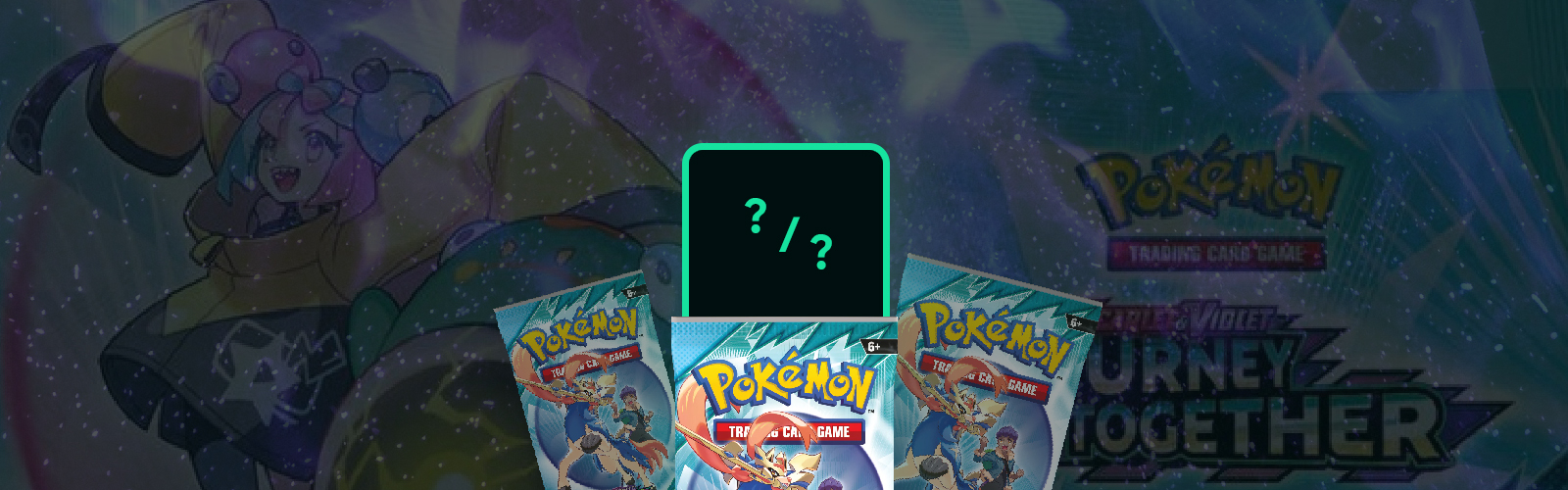 Destined Rivals Pull Rates in Pokemon TCG Set – PokéPatch