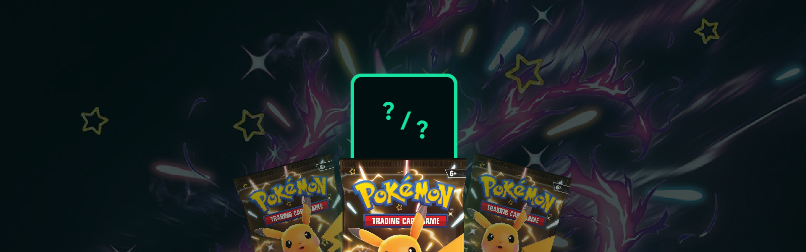 Paldean Fates Pull Rates in Pokemon TCG set – PokéPatch