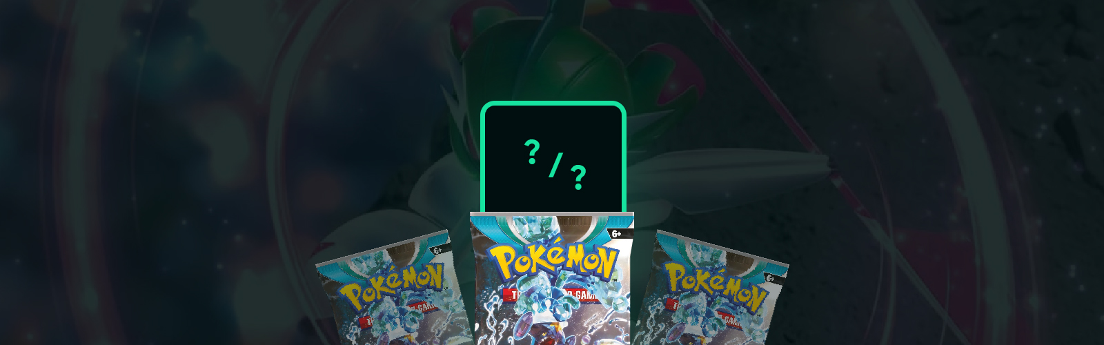 Paradox Rift Pull Rates in Pokemon TCG set – PokéPatch