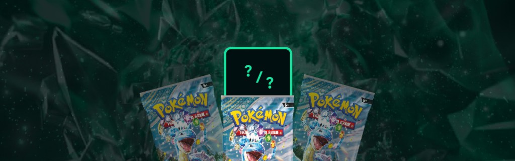 Stellar Crown Pull Rates in Pokemon TCG set – PokéPatch