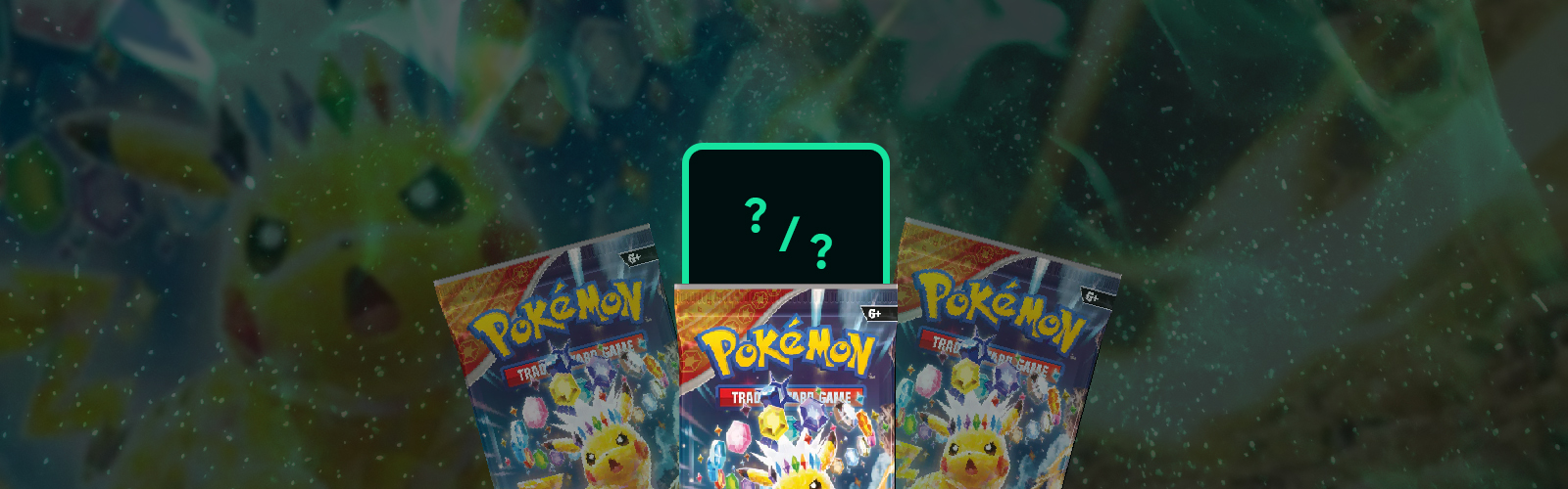 Surging Sparks Pull Rates in Pokemon TCG set – PokéPatch