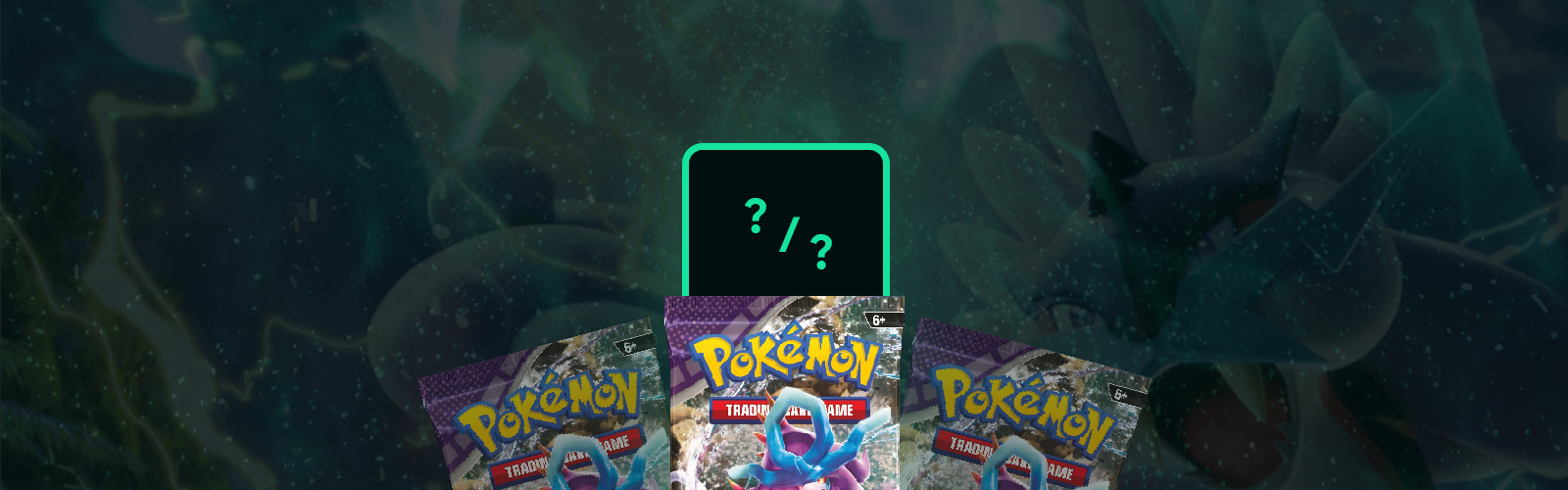 Temporal Forces Pull Rates in Pokemon TCG set – PokéPatch