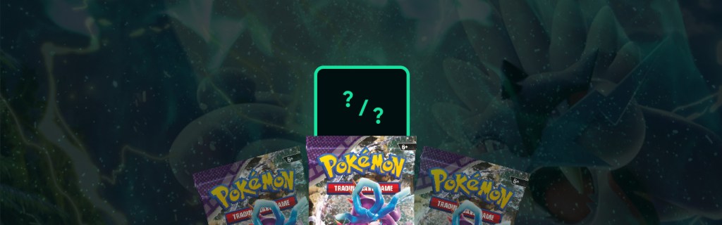 Temporal Forces Pull Rates in Pokemon TCG set – PokéPatch