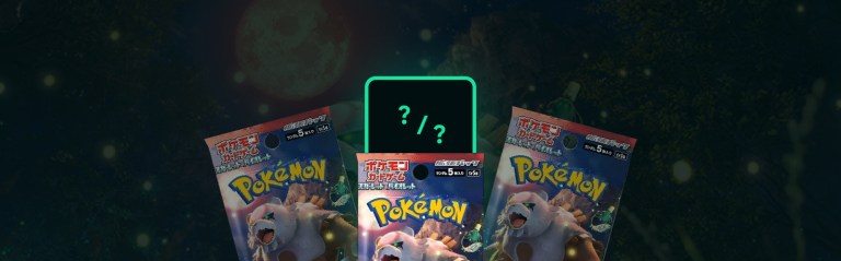 Crimson Haze Pull Rates SV5a Japanese Pokemon TCG Set – PokéPatch