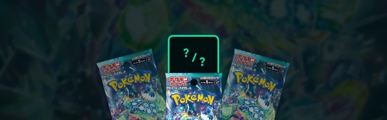 Stellar Miracle Pull Rates SV7 Japanese Pokemon TCG Set – PokéPatch