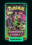 Shrouded Fable Pull Rates (Real Data From 1,000+ Packs) – PokéPatch